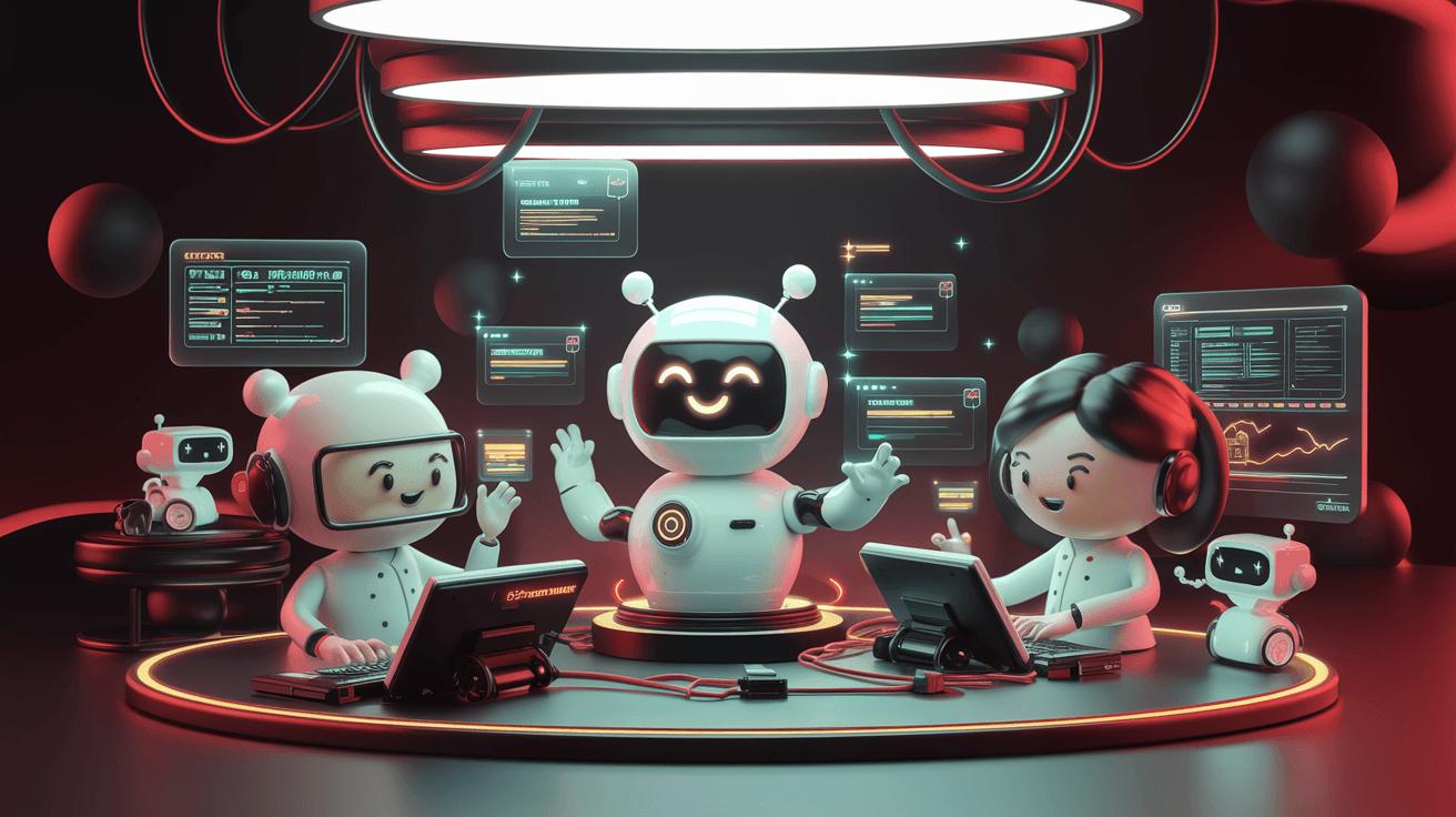 Vestra AI Agent Buildathon!